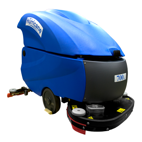 Dustbane Products Ltd.