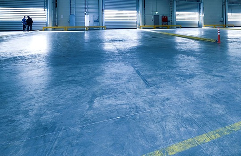 Dustbane Products Ltd.